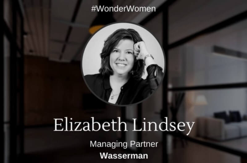 Celebrating International Women’s Week: Elizabeth Lindsey profile - Gisma