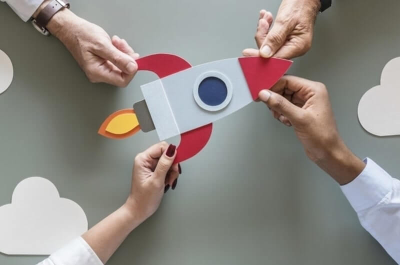 How to Create your Start-up Company | GISMA Business School - Gisma