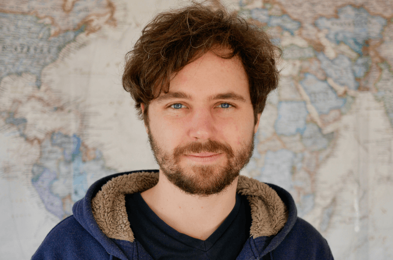 Gisma Student Launches a Crowdfunding Campaign - Gisma