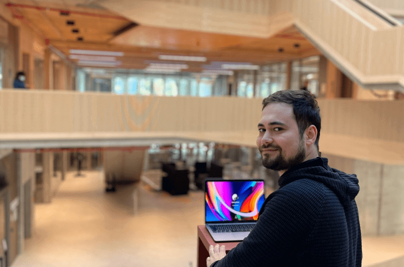 Benefits of pursuing BSc in Computer Science - Gisma