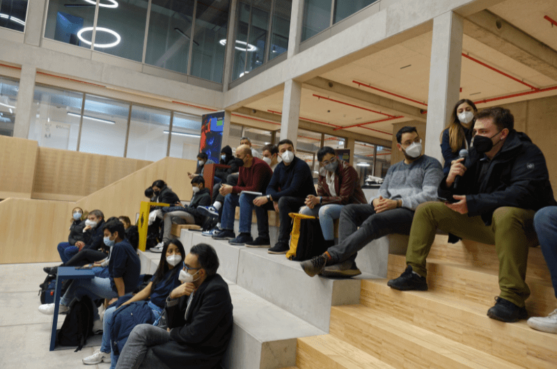 Tips to secure a data science job at a FAANG company - Gisma