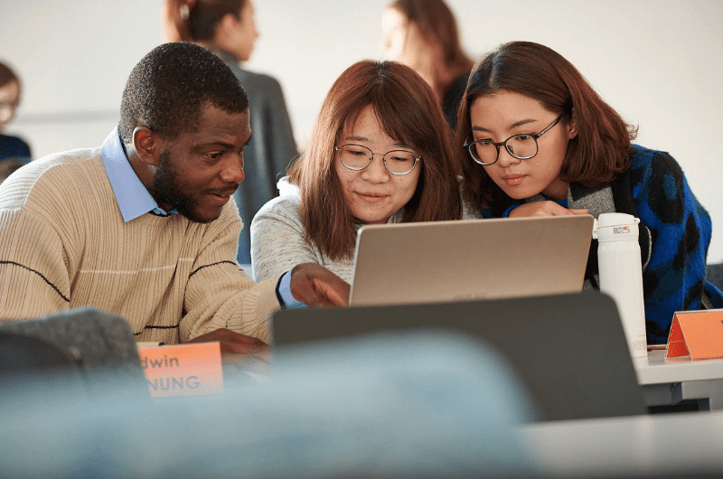 What can I do with a master’s in HR management | Gisma
