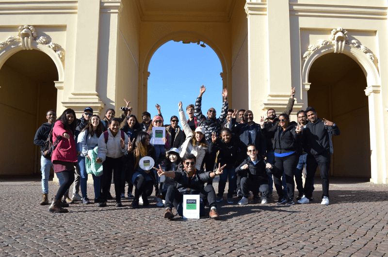 MSc Data Science, AI and Digital Business: Unleashing the Power of Data ...