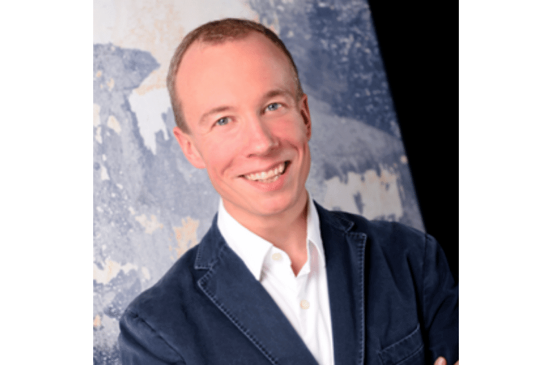 Gisma professor named Brain City Berlin Ambassador - Gisma