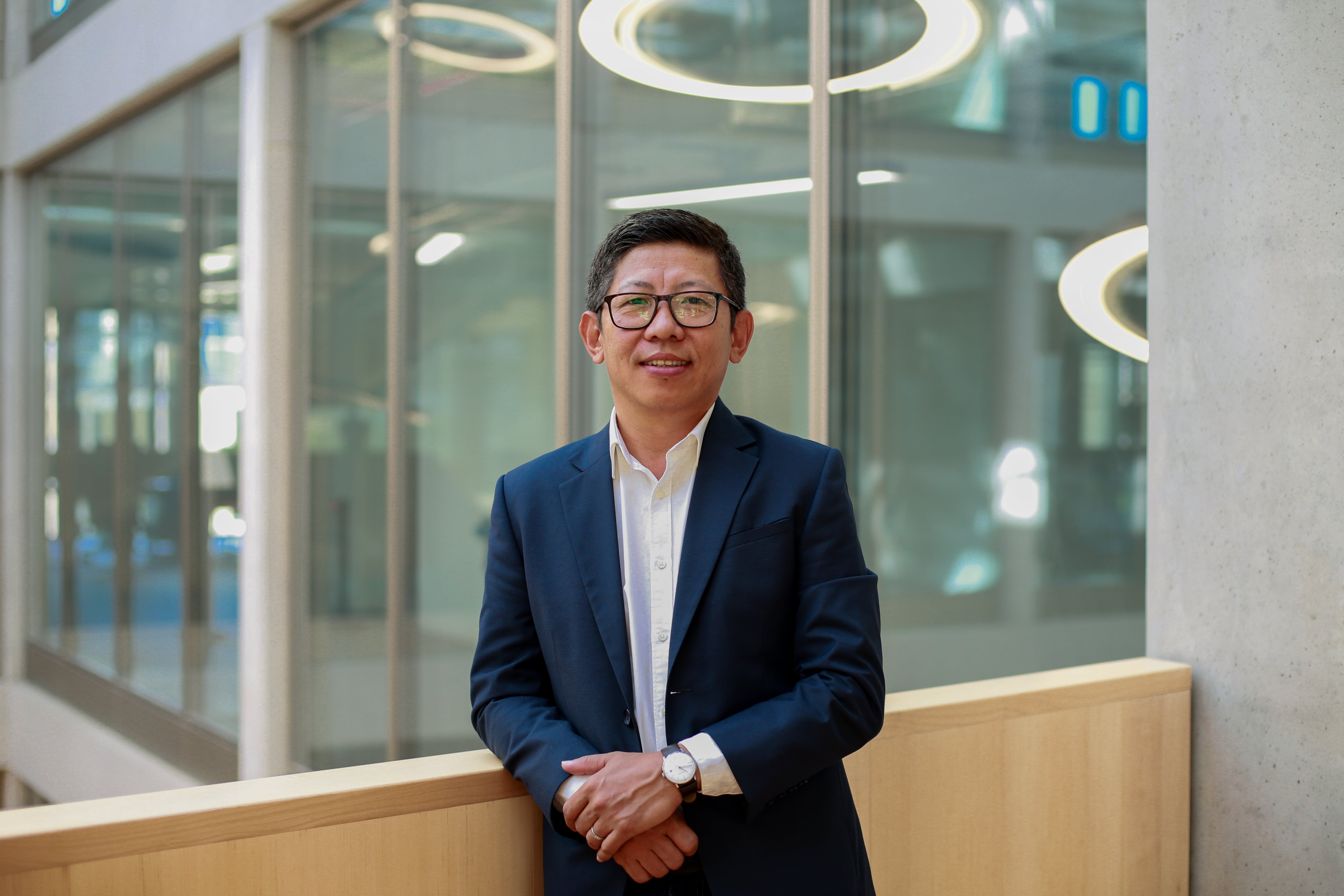 Empowering Local Beekeepers and Preserving the Environment The Story of ...