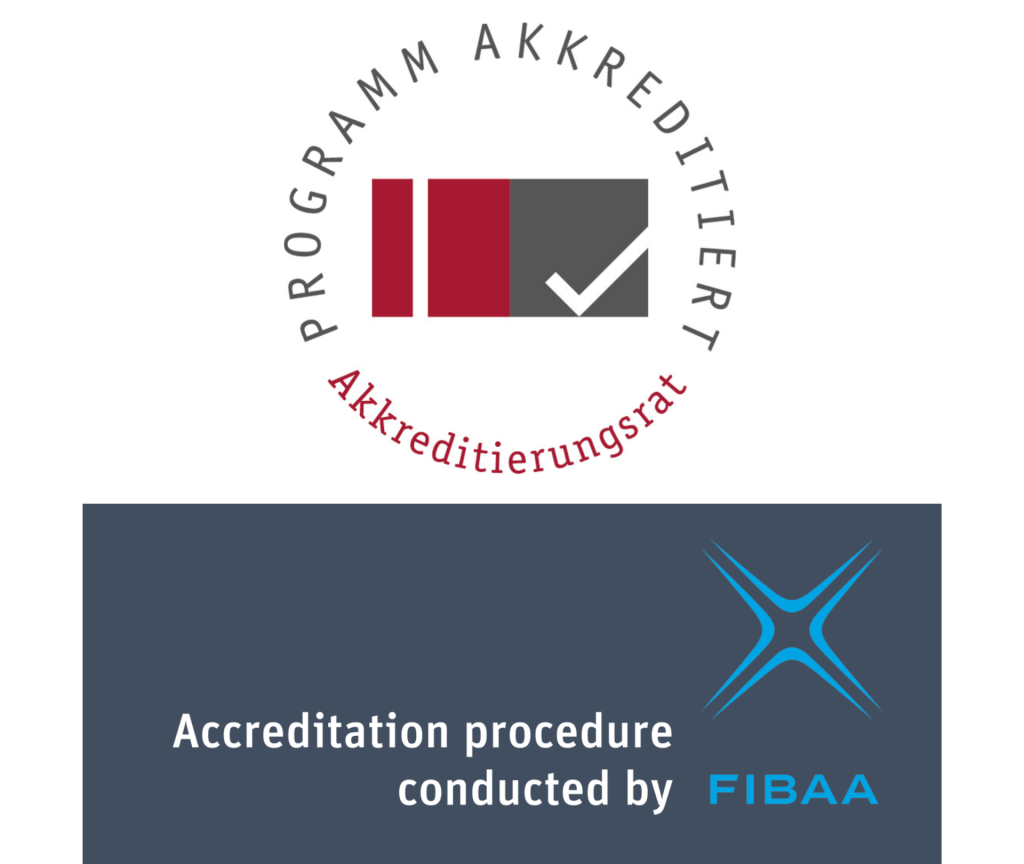 MSc International Business Management | Gisma University of Applied ...