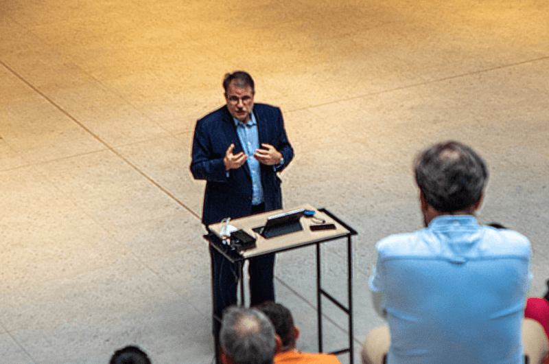 Gisma President Welcomes New Intake and Opens Brand New Potsdam Campus ...