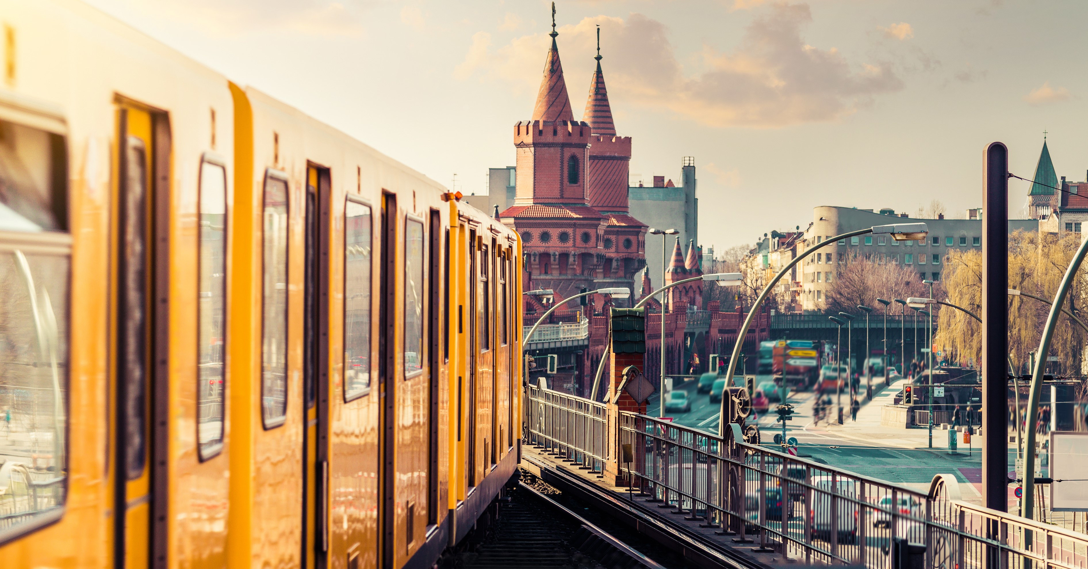 All Locations - Gisma