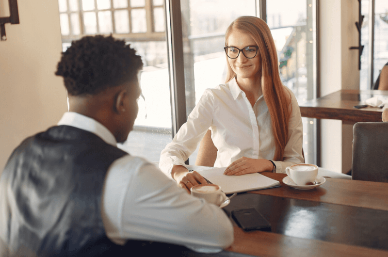 Typical interview questions and how to answer them - Gisma