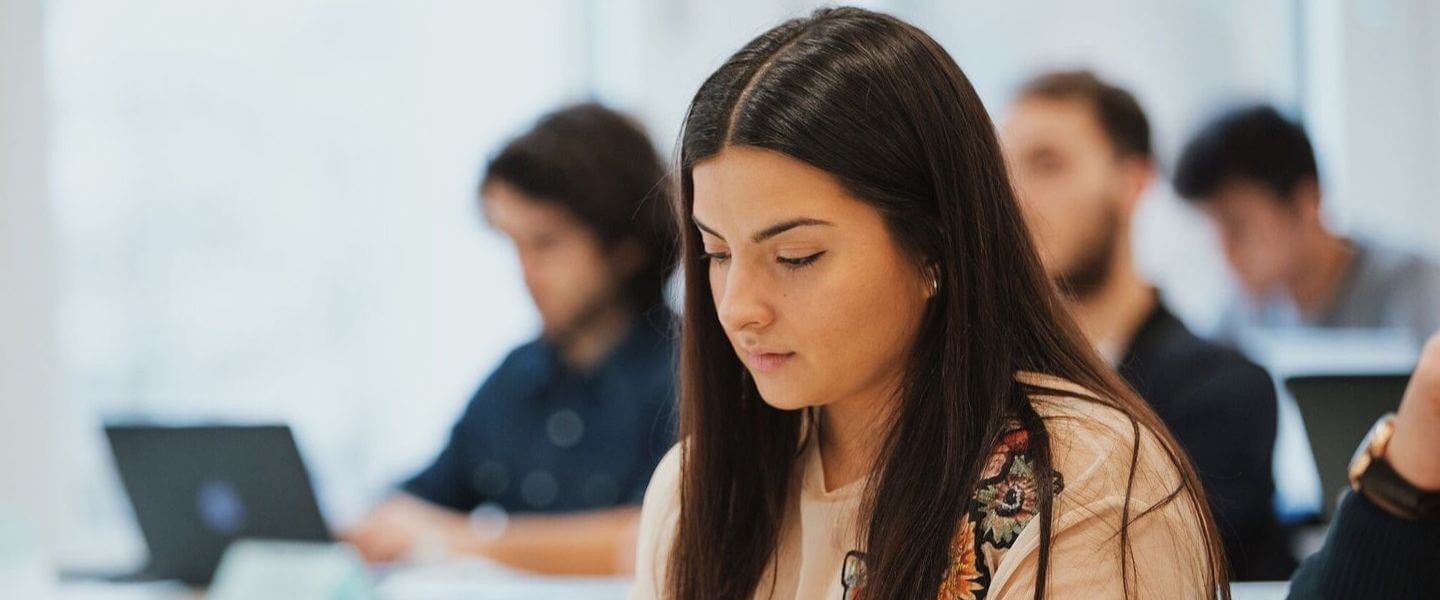 How to apply - Gisma