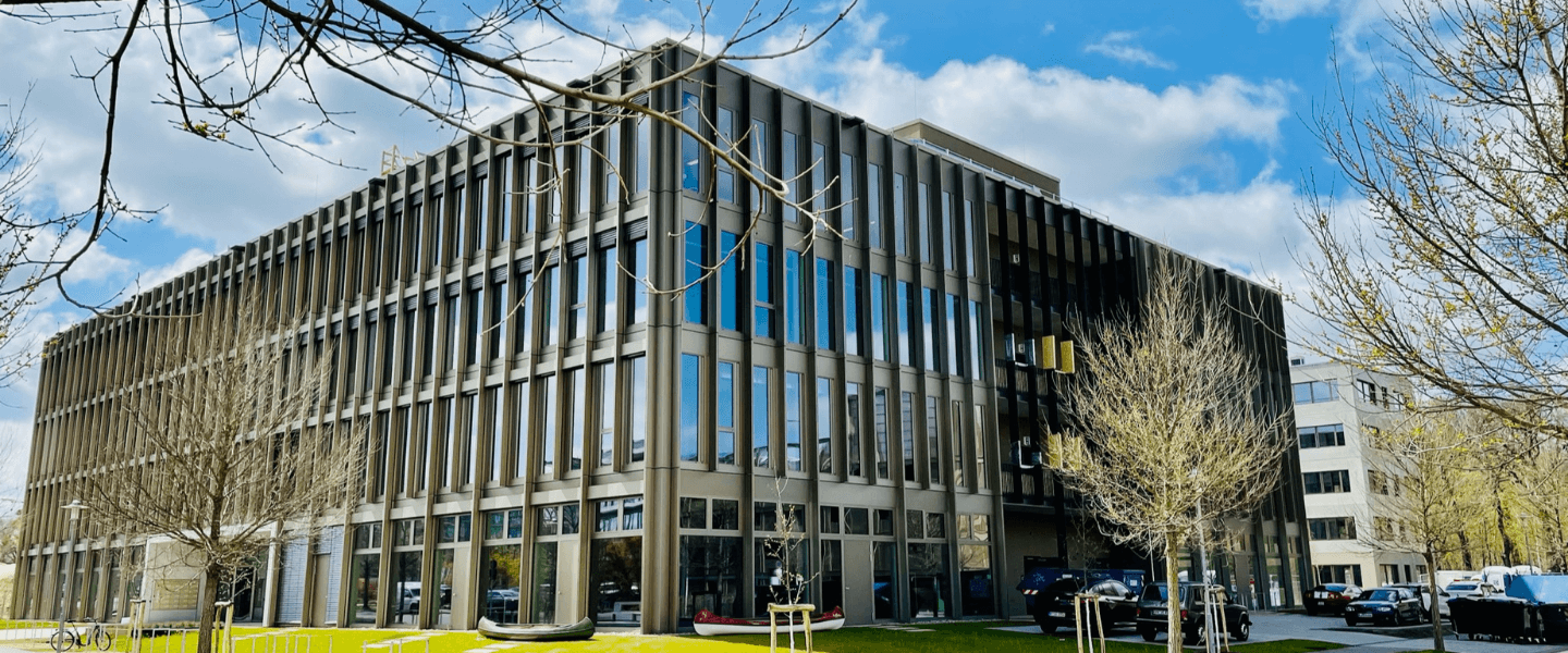 Life at Gisma - GISMA