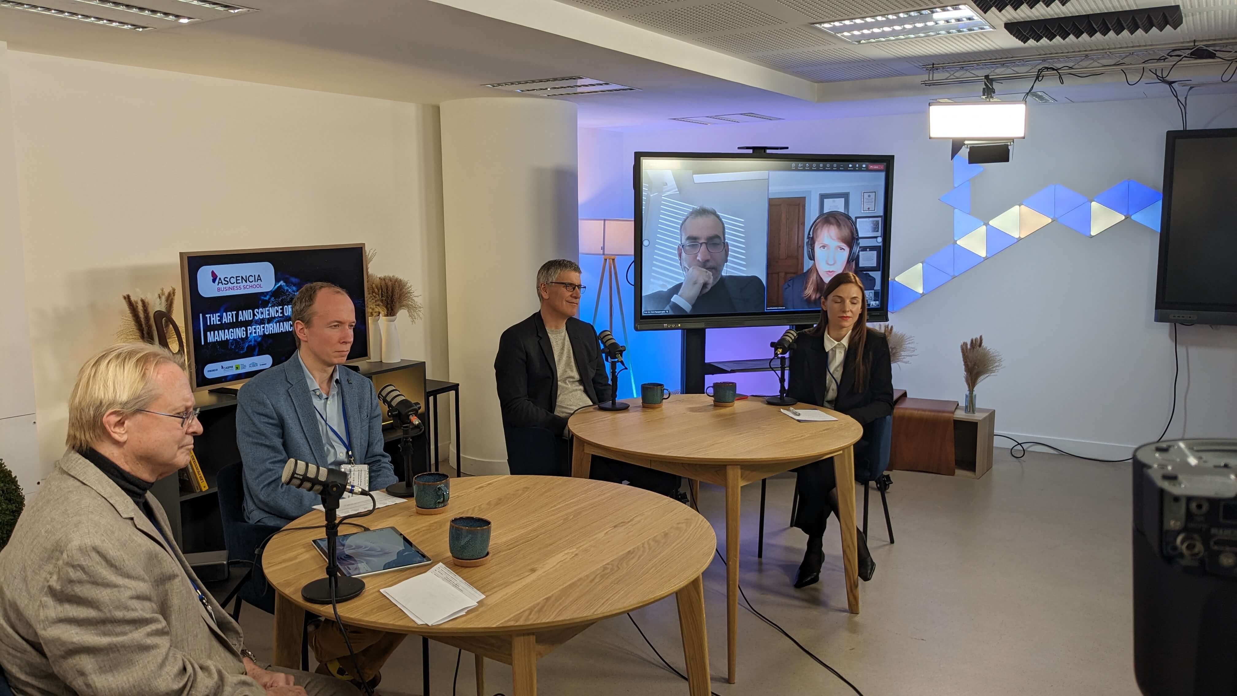 Gisma Concludes Thrilling Skills Sprint Week 2024 - Gisma