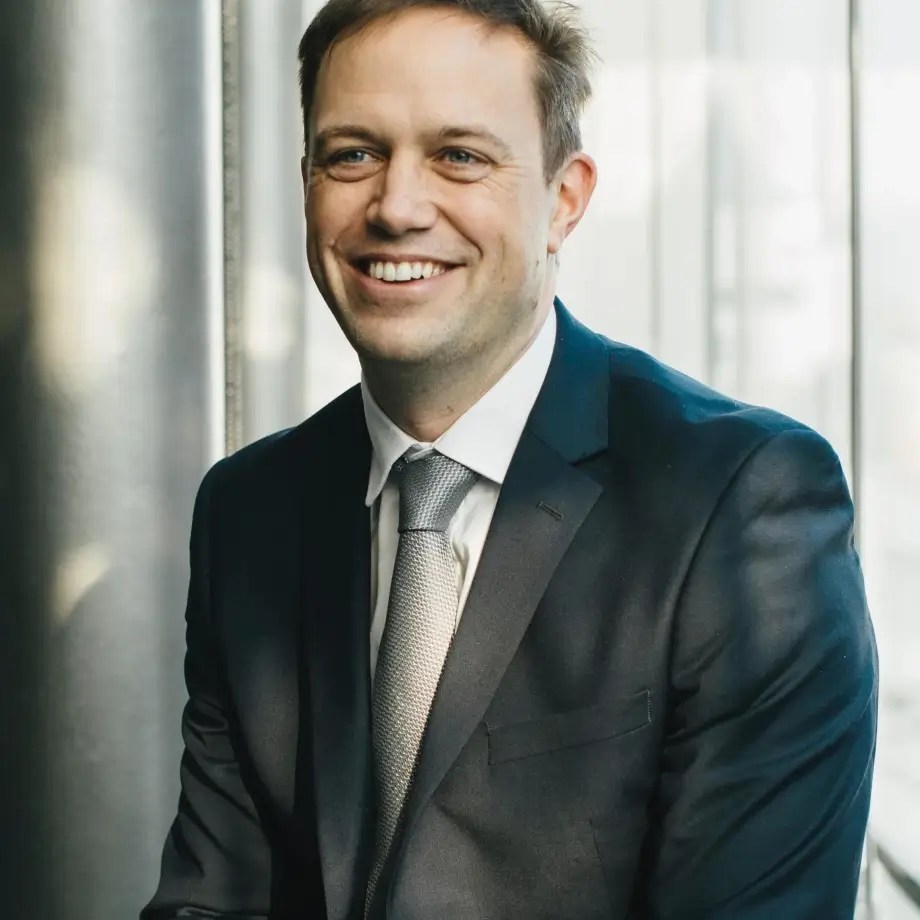 About us / Why Gisma - Gisma