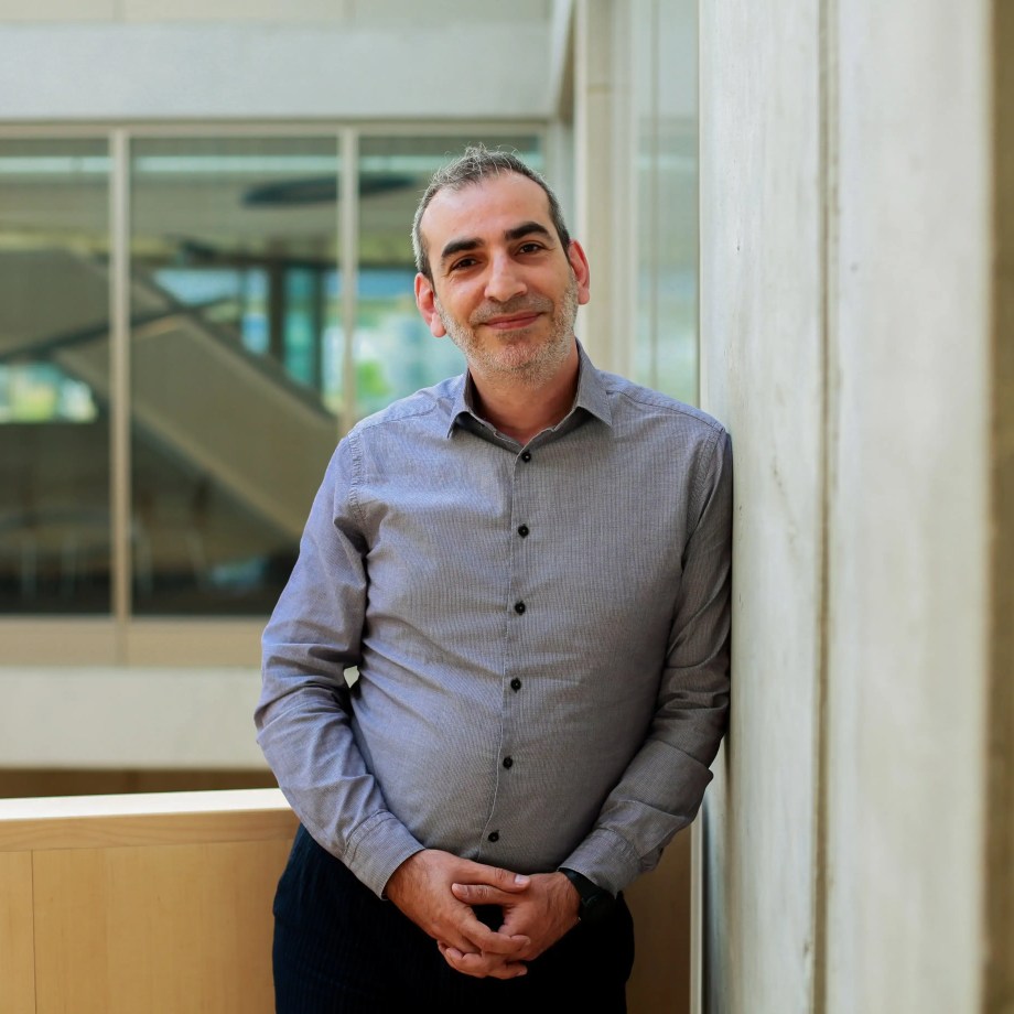 About us / Why Gisma - Gisma