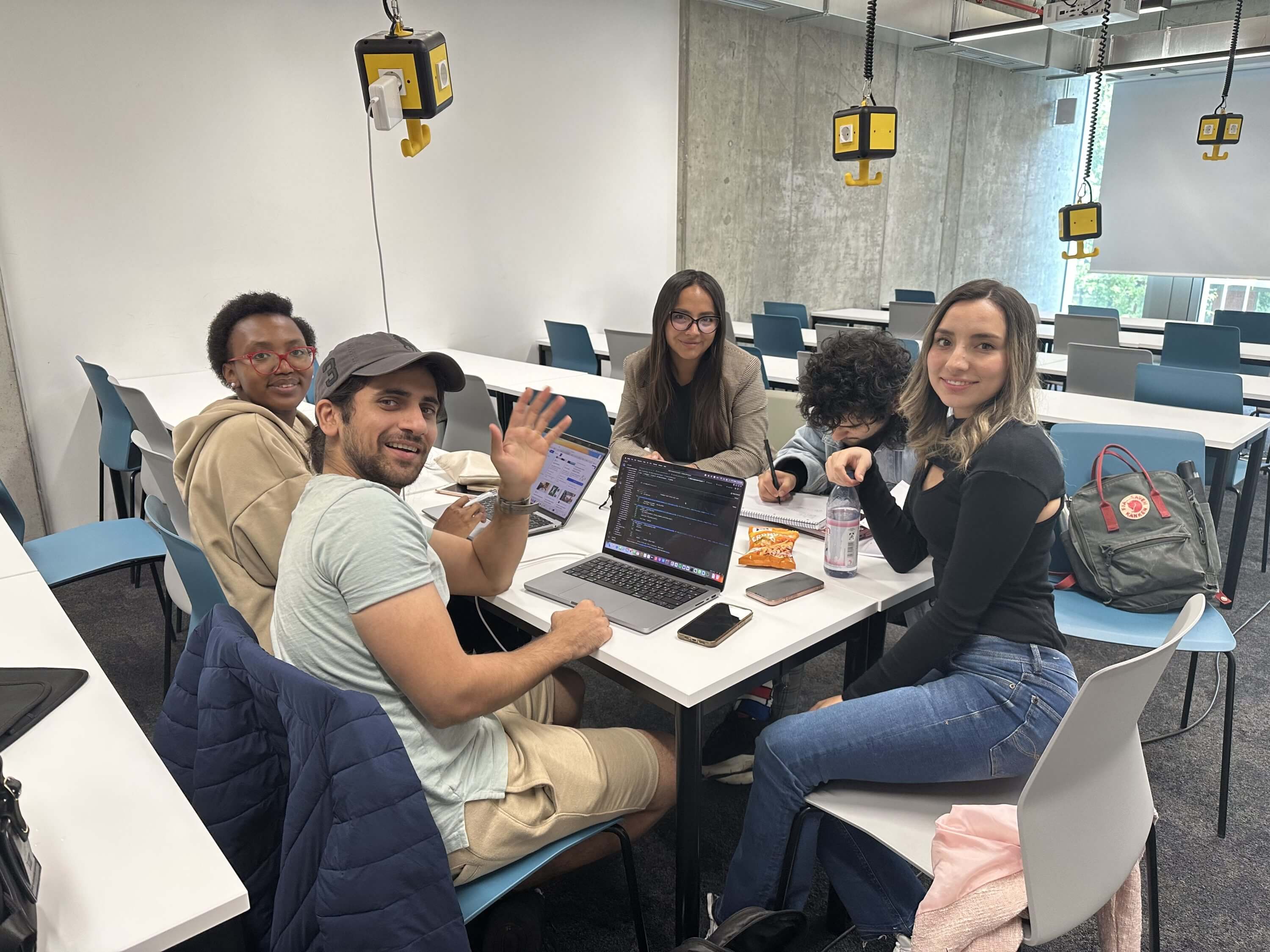 Life at Gisma | Gisma University of Applied Science