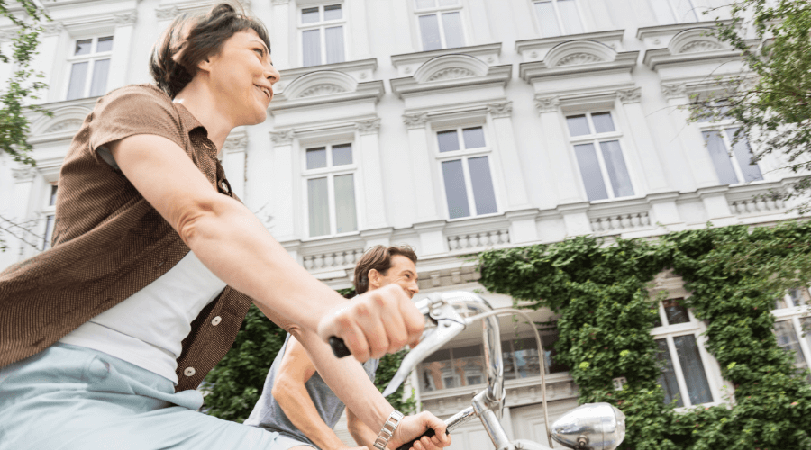 Accommodation - Gisma University of Applied Sciences