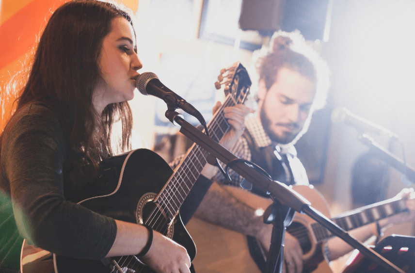 Study in Potsdam - Gisma