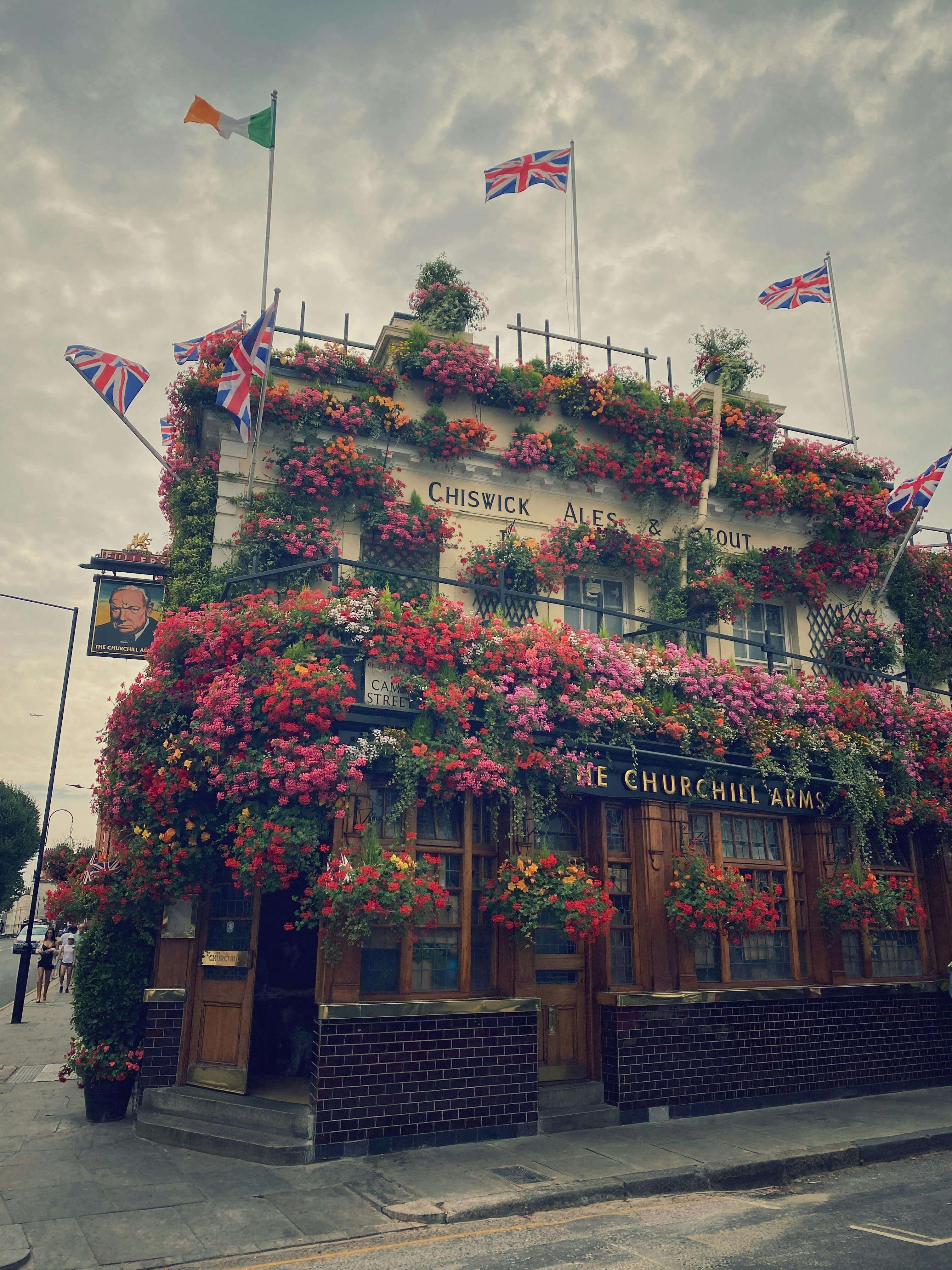 Study in London | Gisma Campus