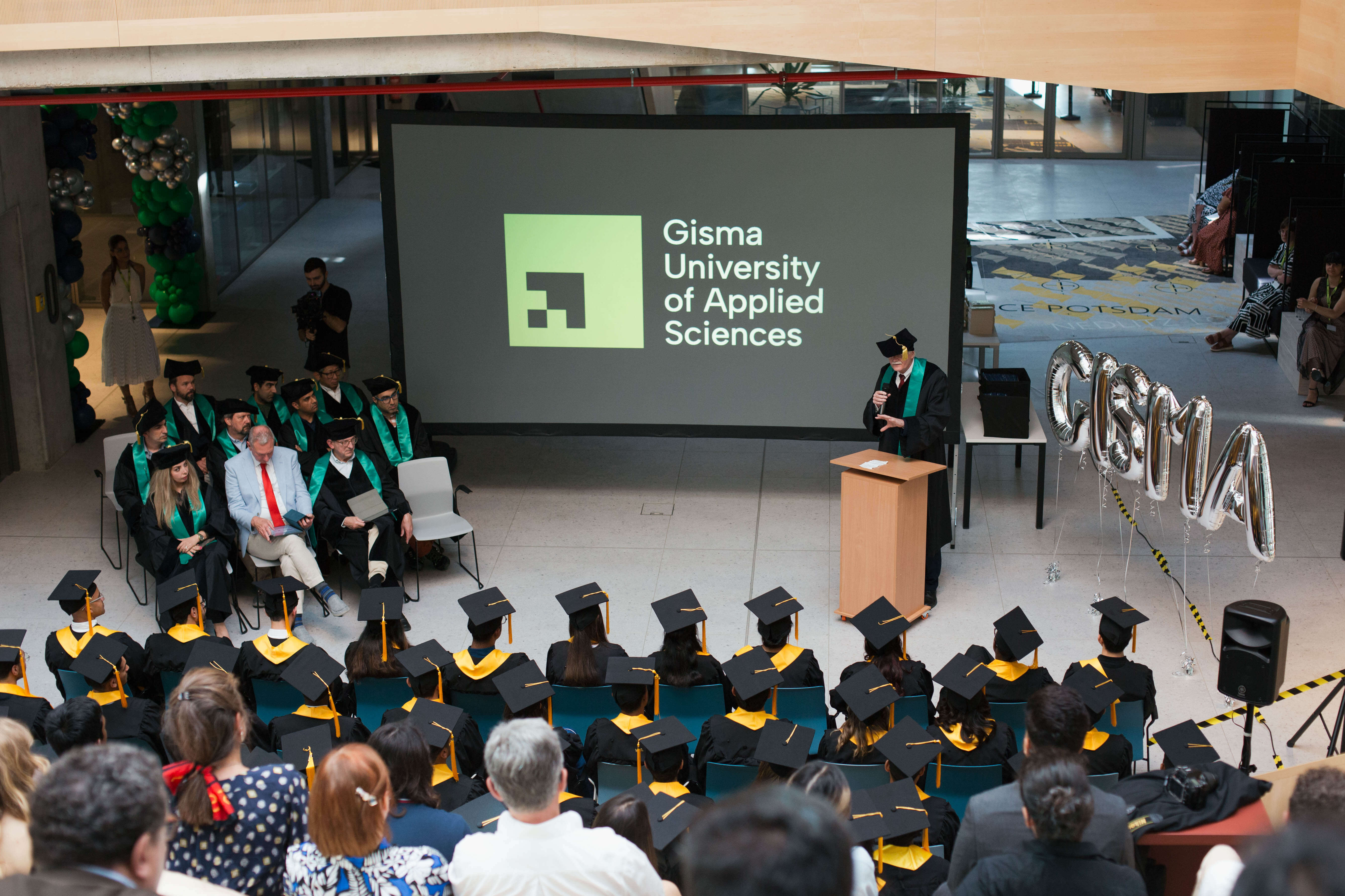 Policy Portal | Gisma