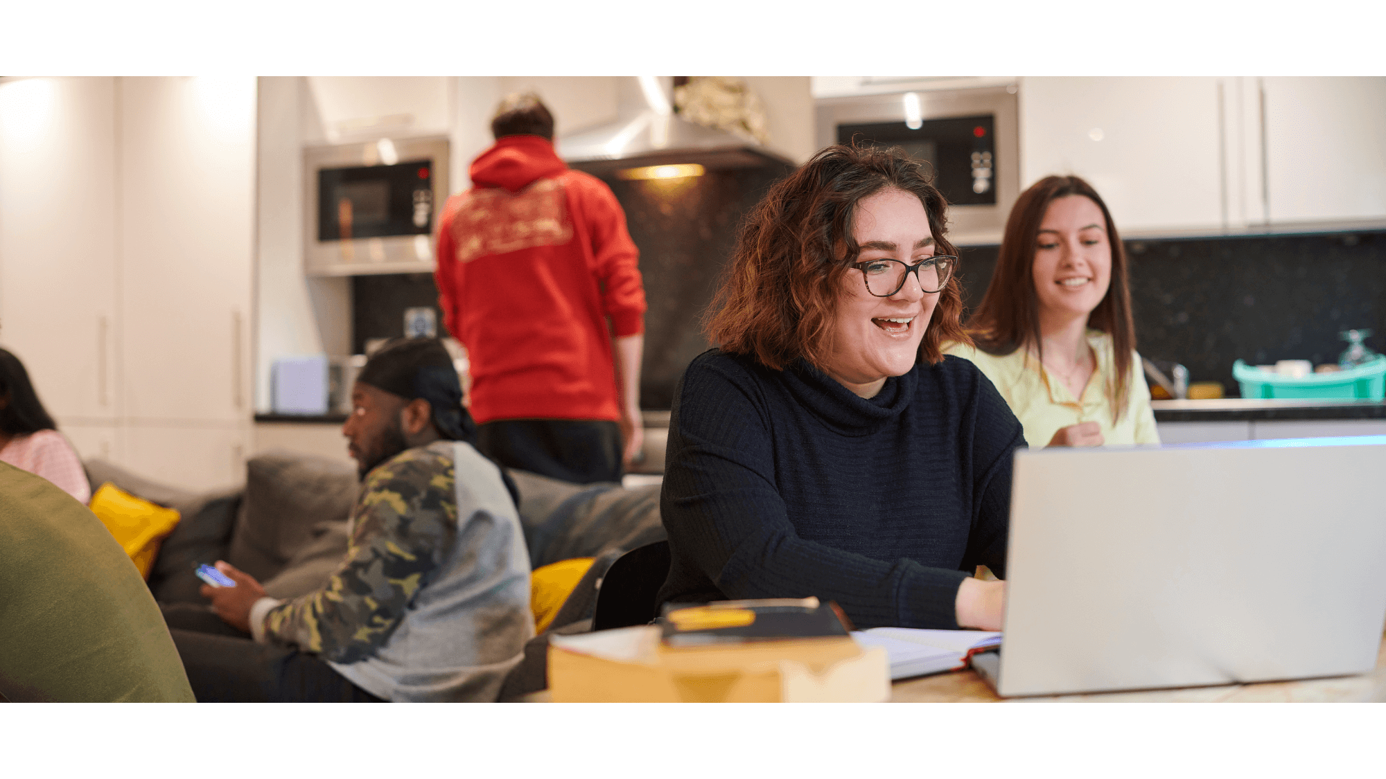 Accommodation - Gisma University of Applied Sciences