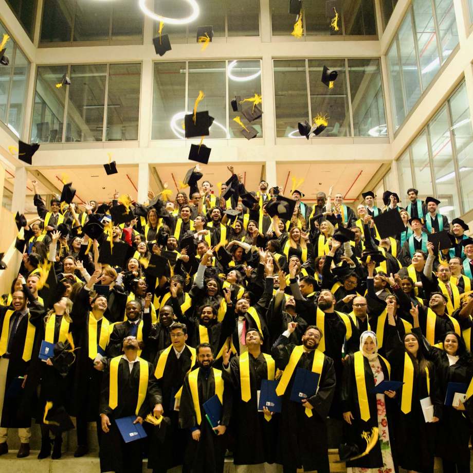 About us / Why Gisma - Gisma