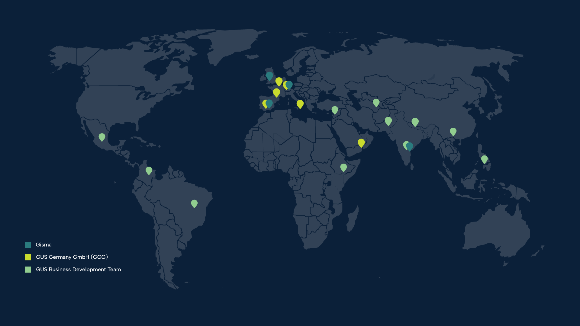Prof. Dr. Dr. Varun Gupta Recognised Among World’s Top 2% Scientists in 2025 | Gisma