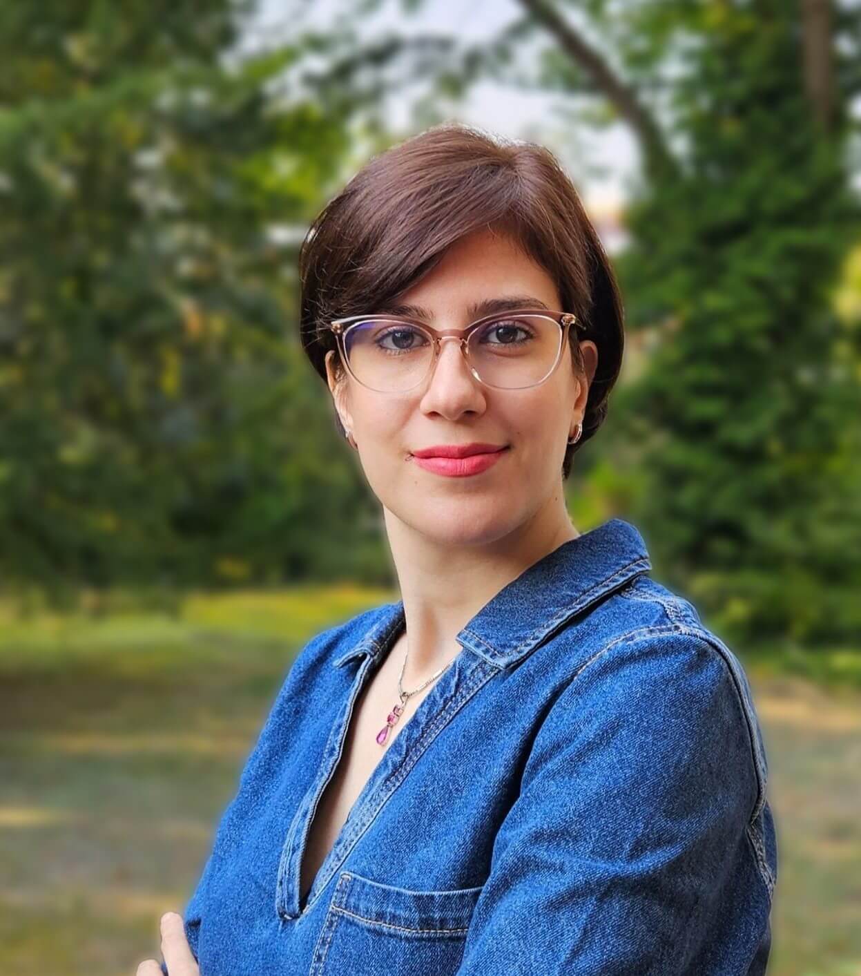 Dr Narjes Nikzad Khasmakhi | Professor | Gisma