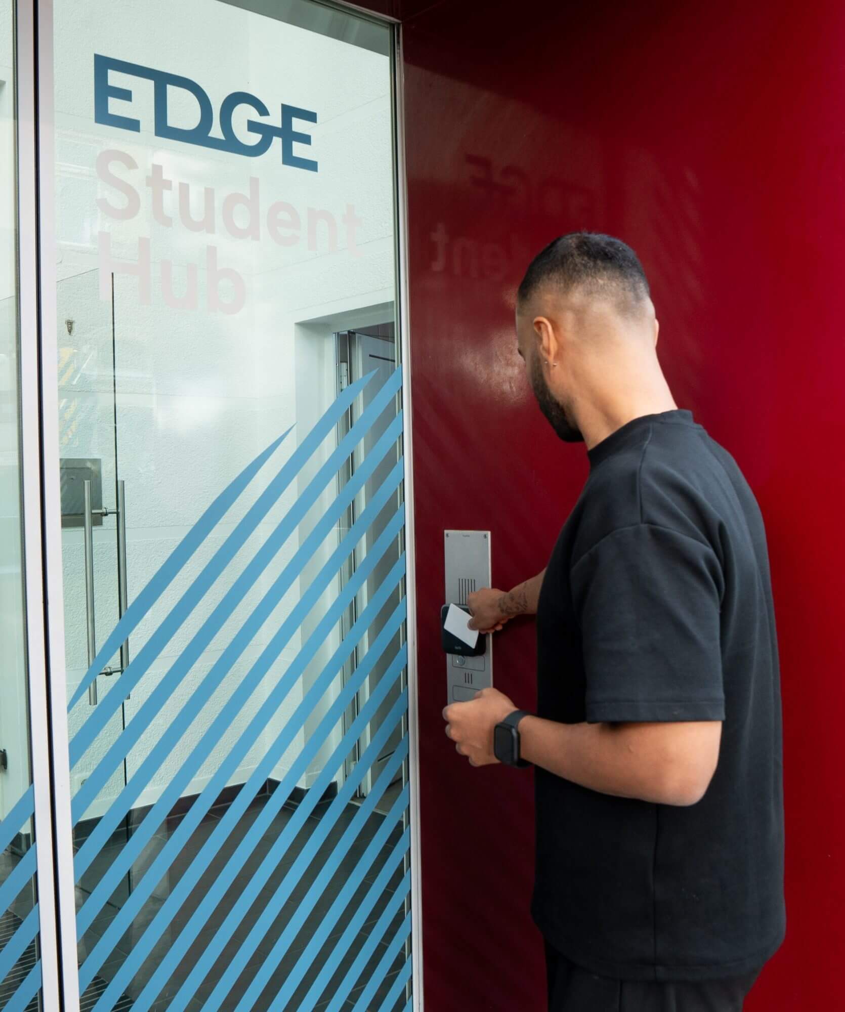 Study in Berlin - Gisma