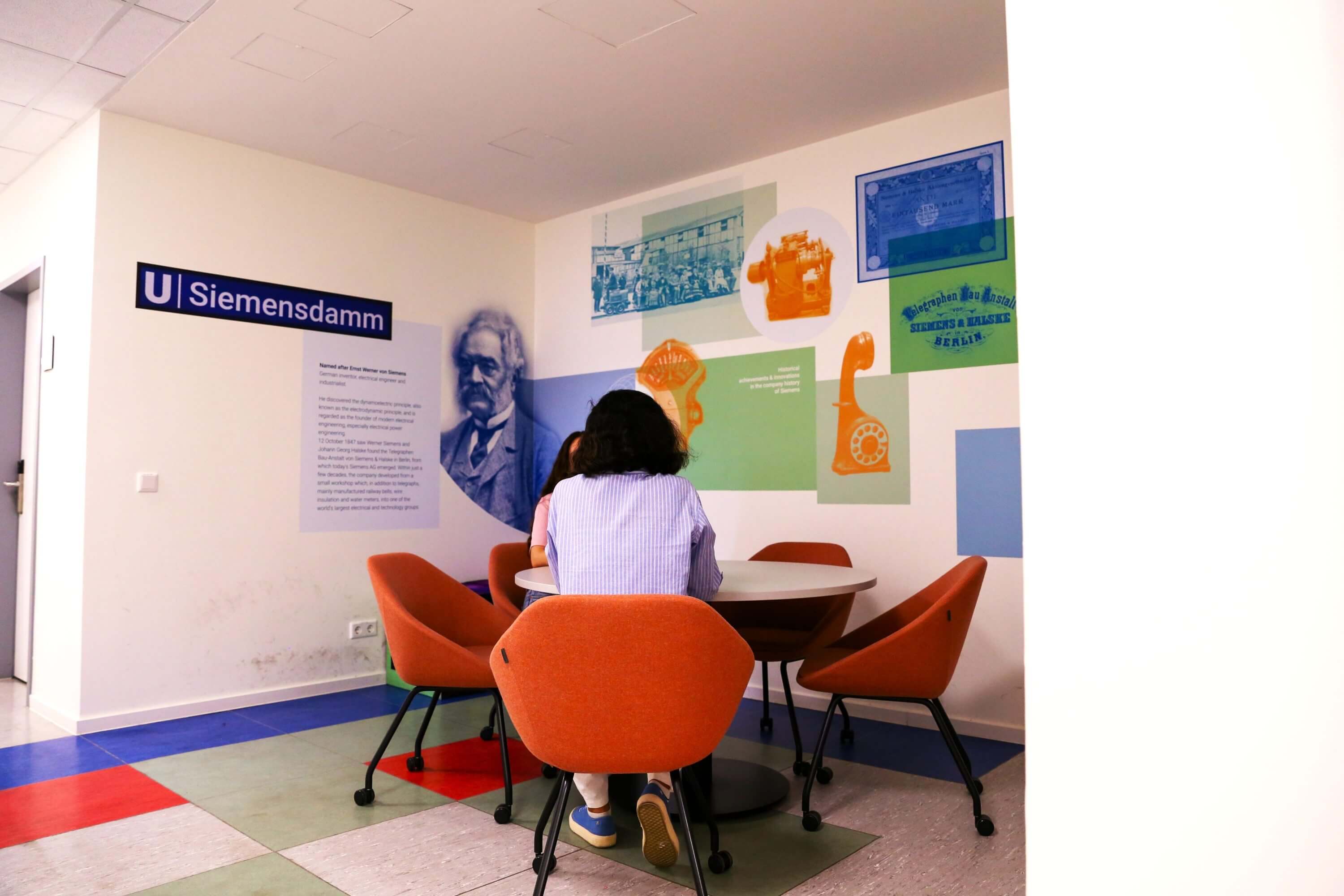 Study in Berlin - Gisma