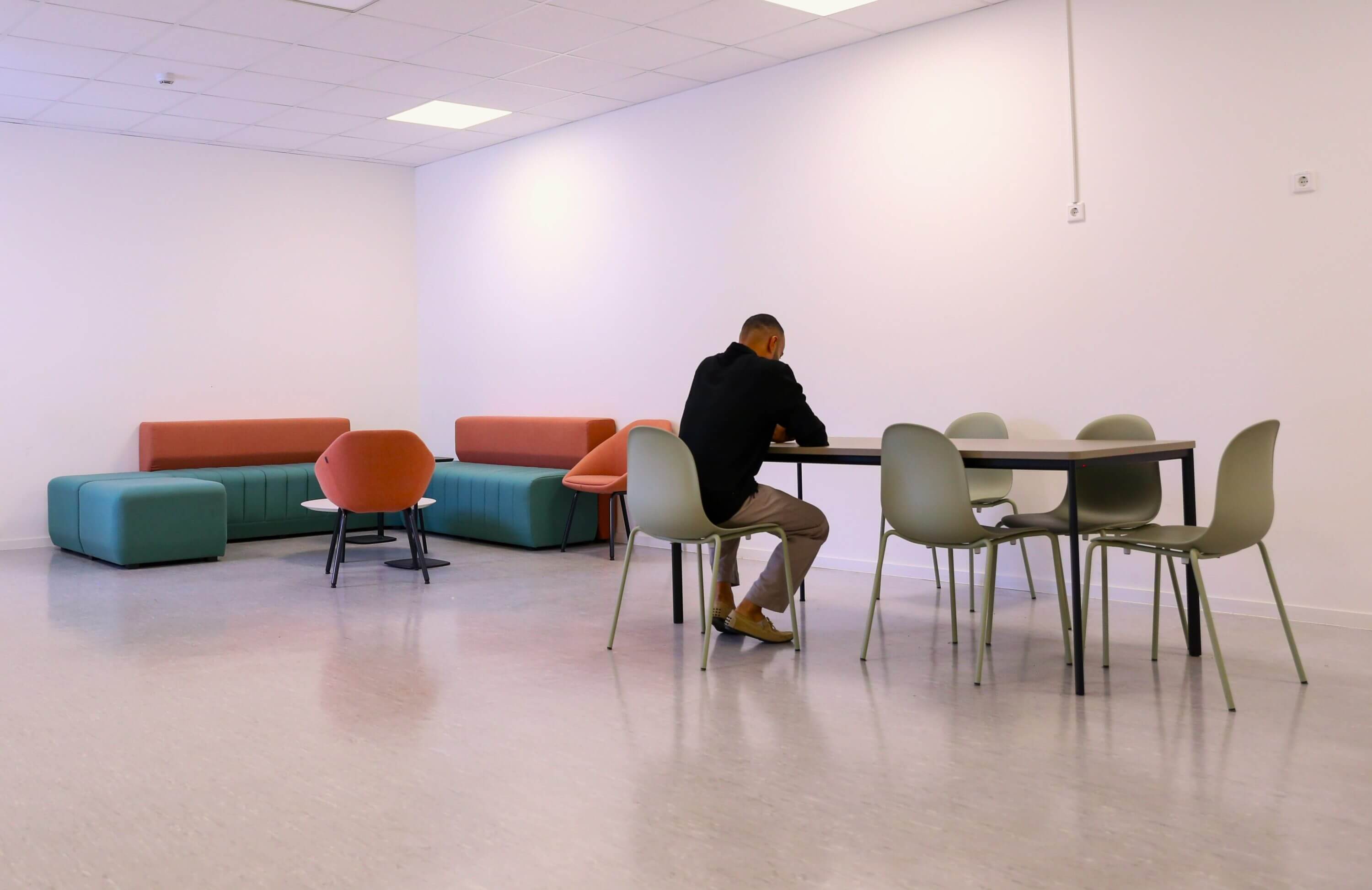 Study in Berlin - Gisma