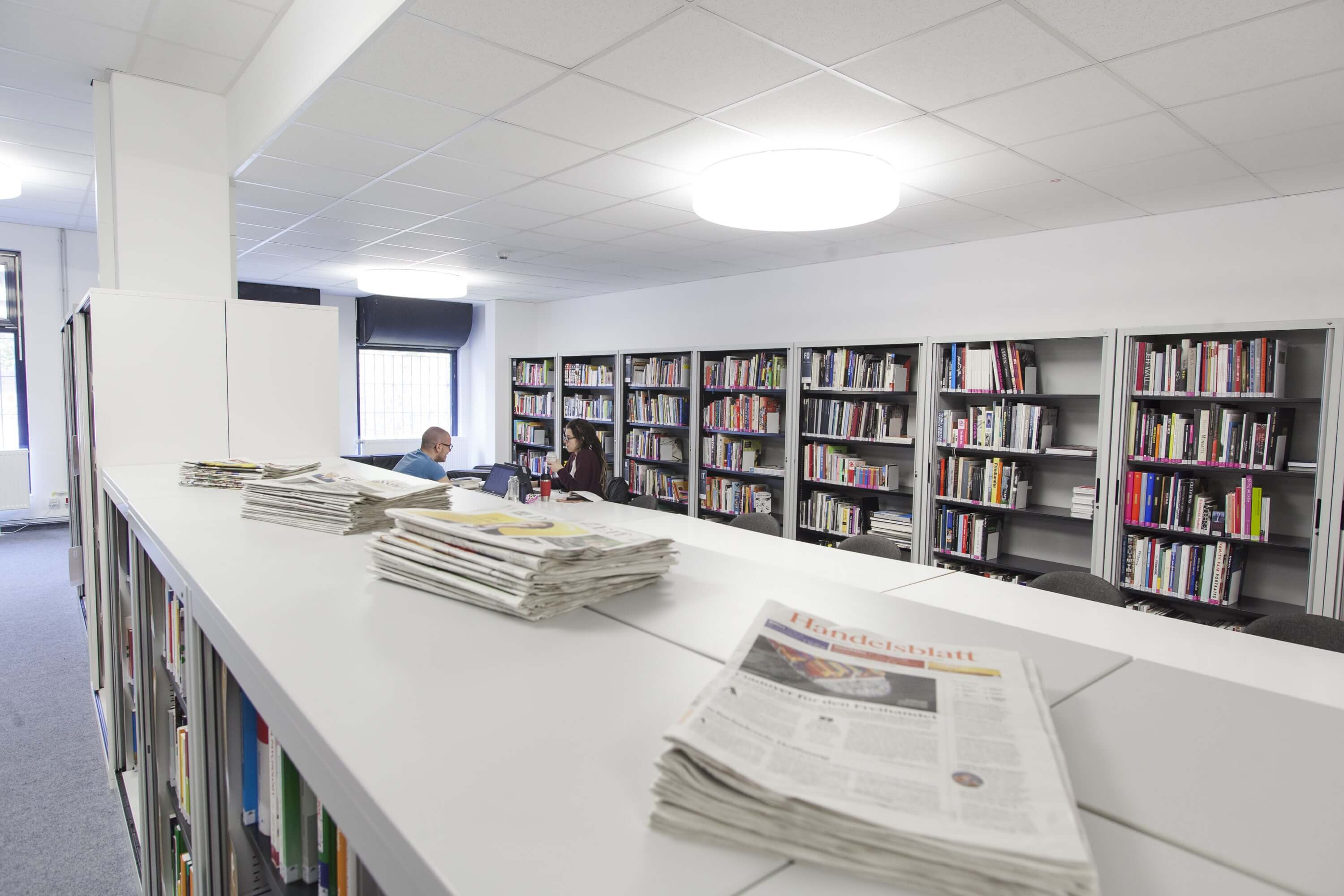 Study in Berlin - Gisma